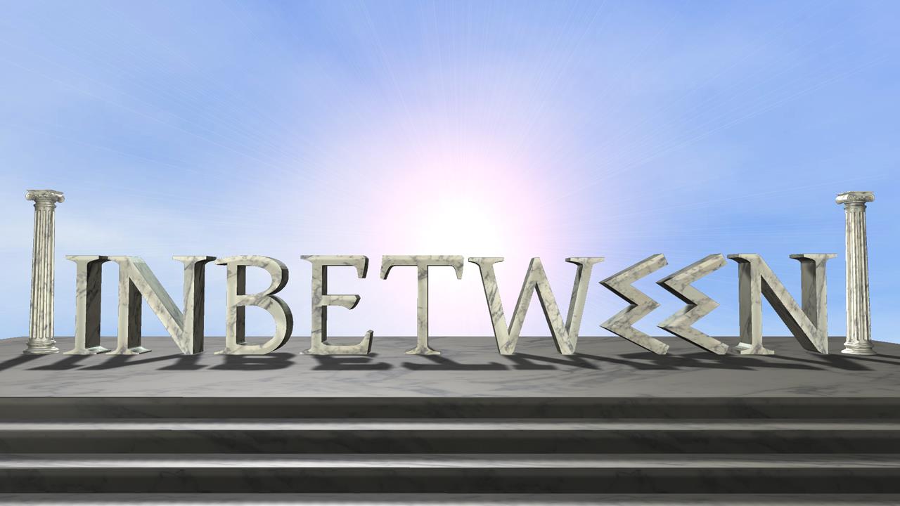 INBETWEEN | Indiegogo